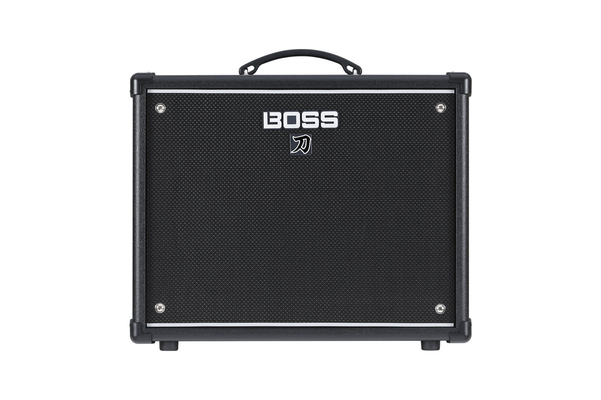 Amps| Black Mountain Guitar Co