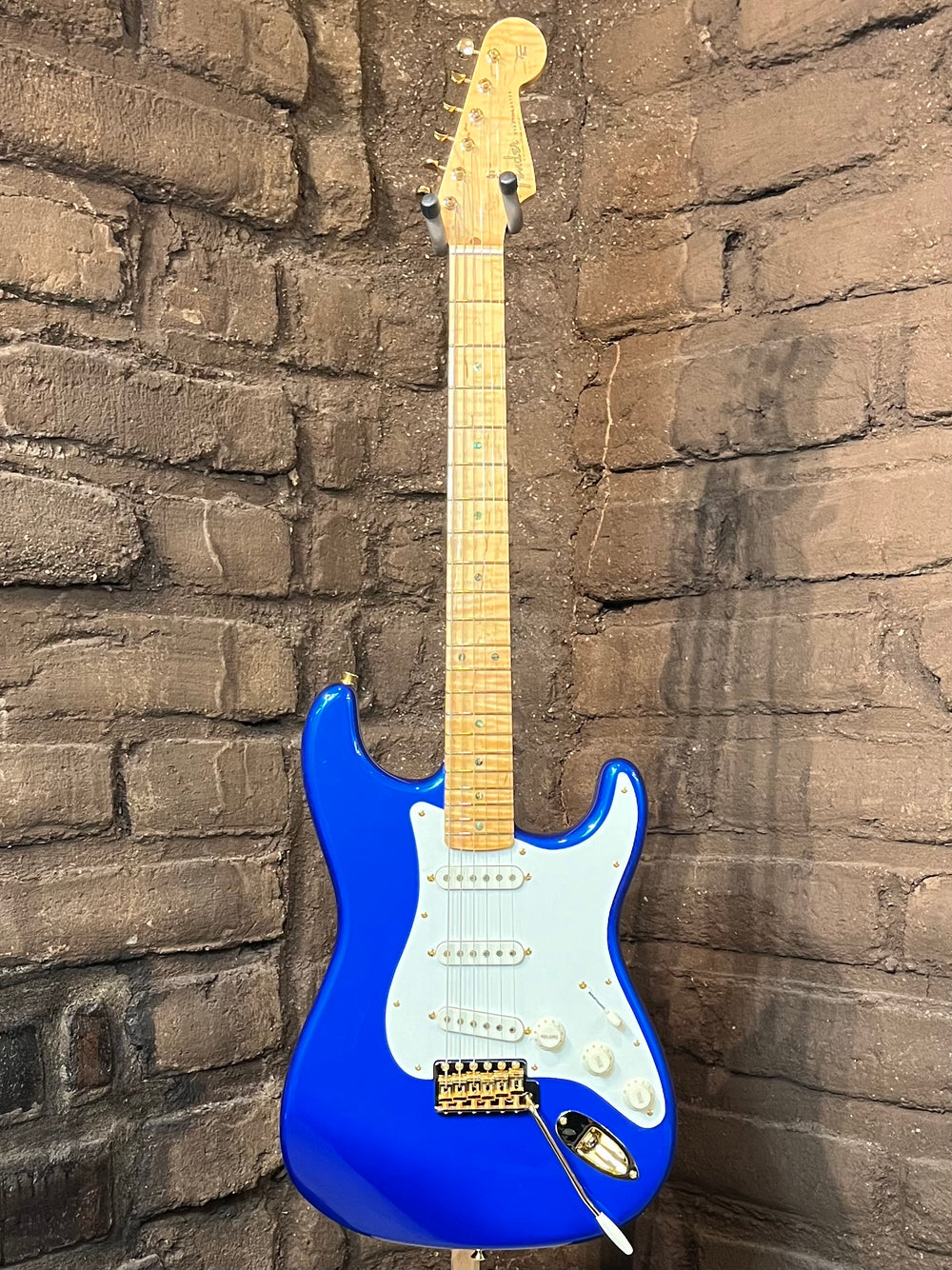 Fender Custom Shop Limited Edition 70th Anniversary Stratocaster NOS A ...