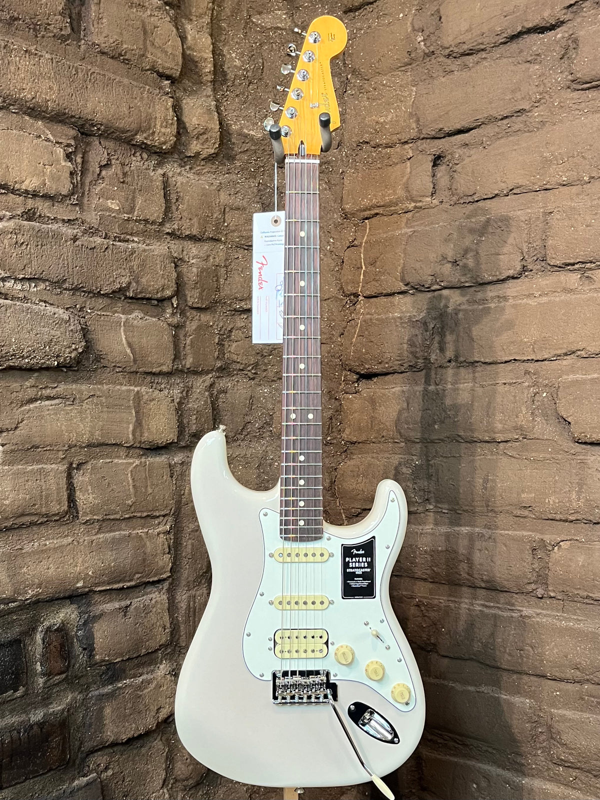 Electric Guitars| Black Mountain Guitar Co