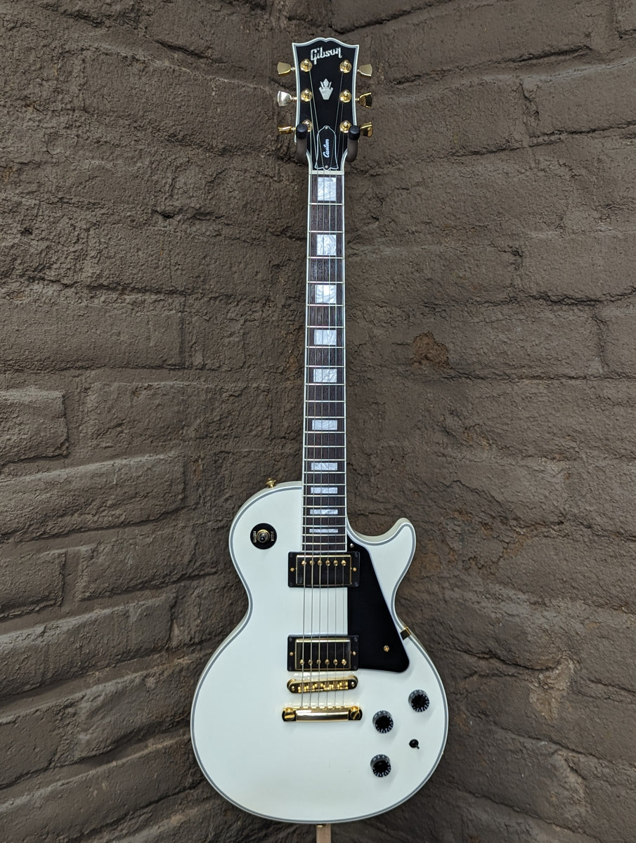 Gibson Les Paul Lite - Alpine White (Used)| Black Mountain Guitar Co