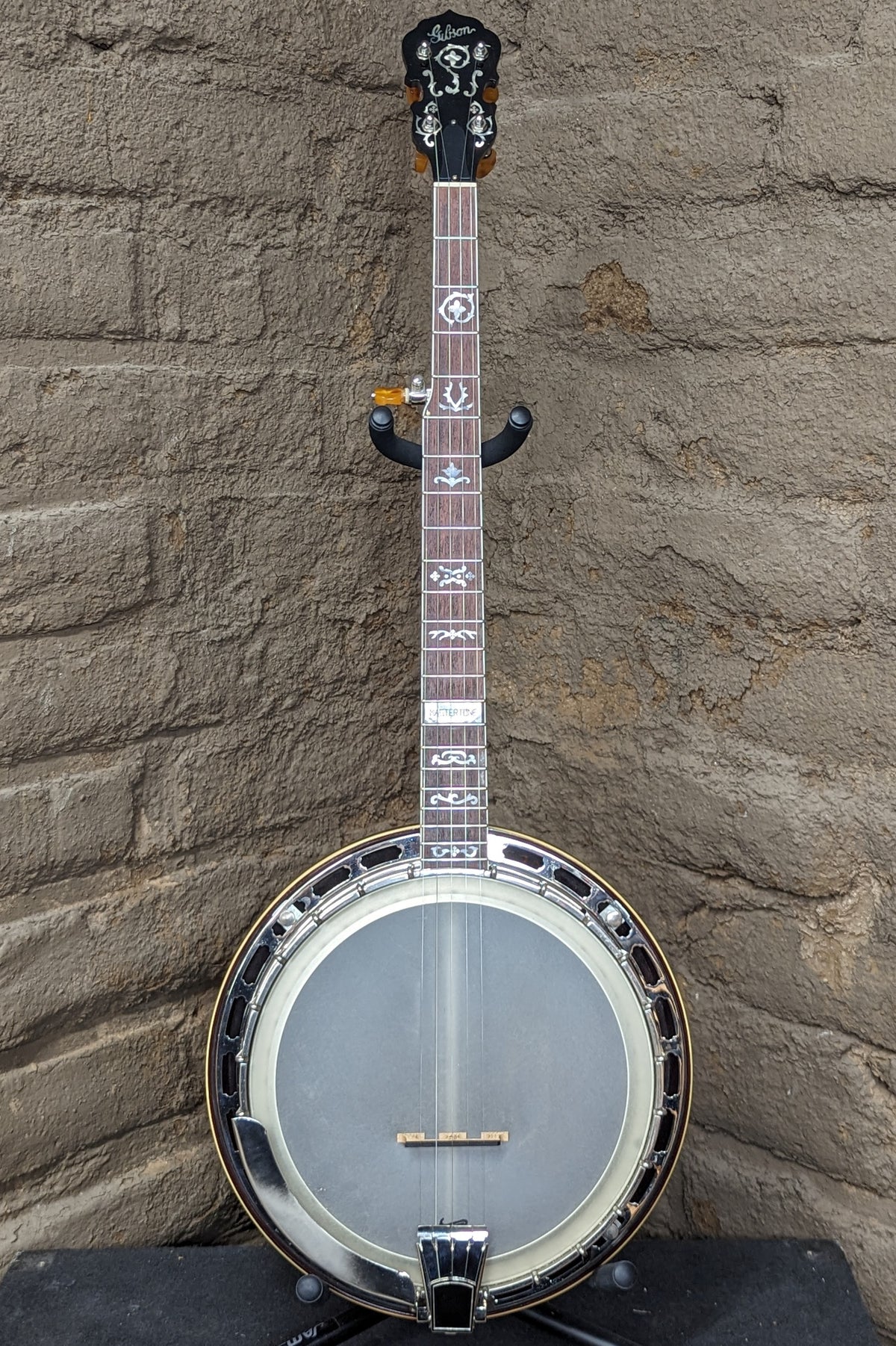 Banjos & Mandolins| Black Mountain Guitar Co