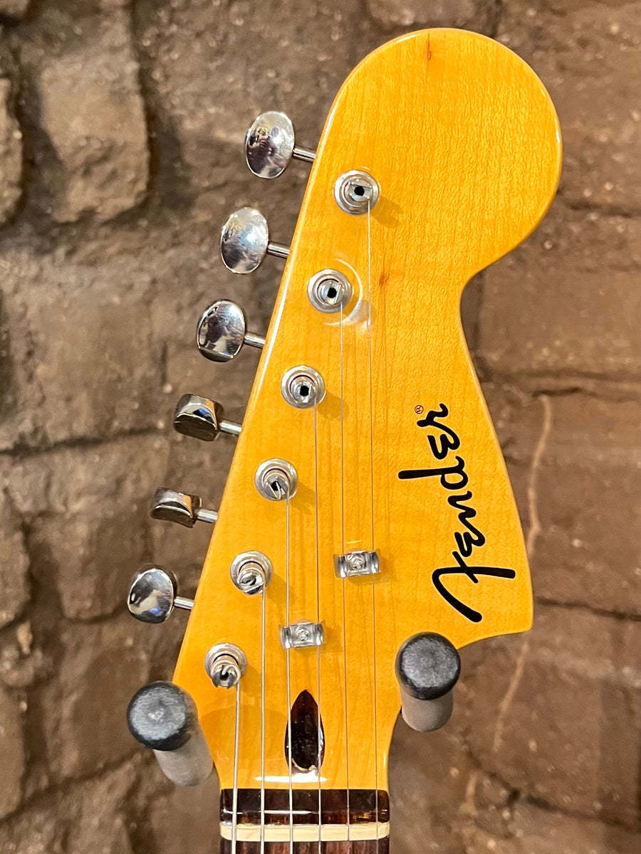 Fender Marauder Prototype (Used)| Black Mountain Guitar Co