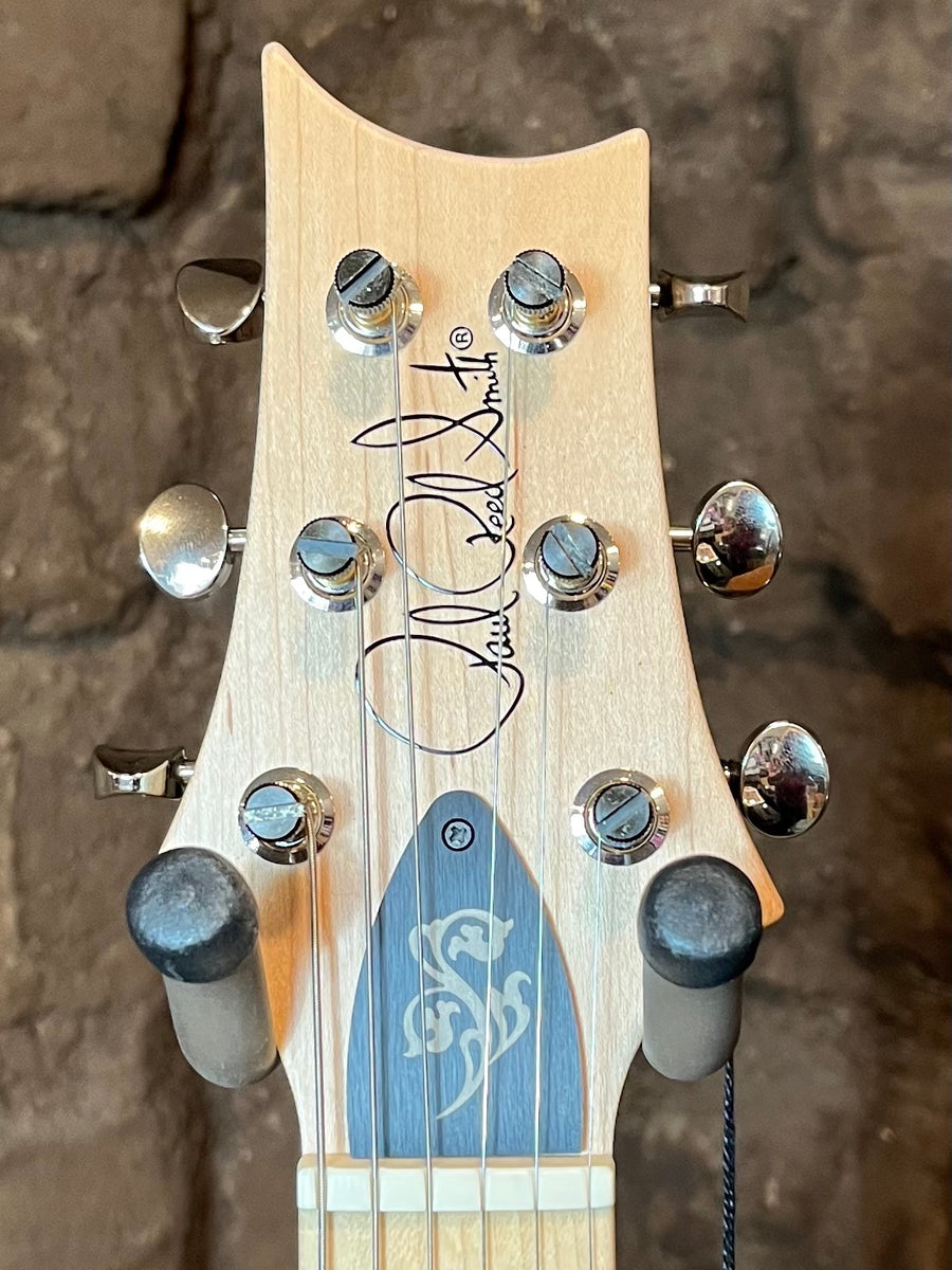 PRS Fiore "Mark Lettieri" in Sun Flower (New)| Black Mountain Guitar Co