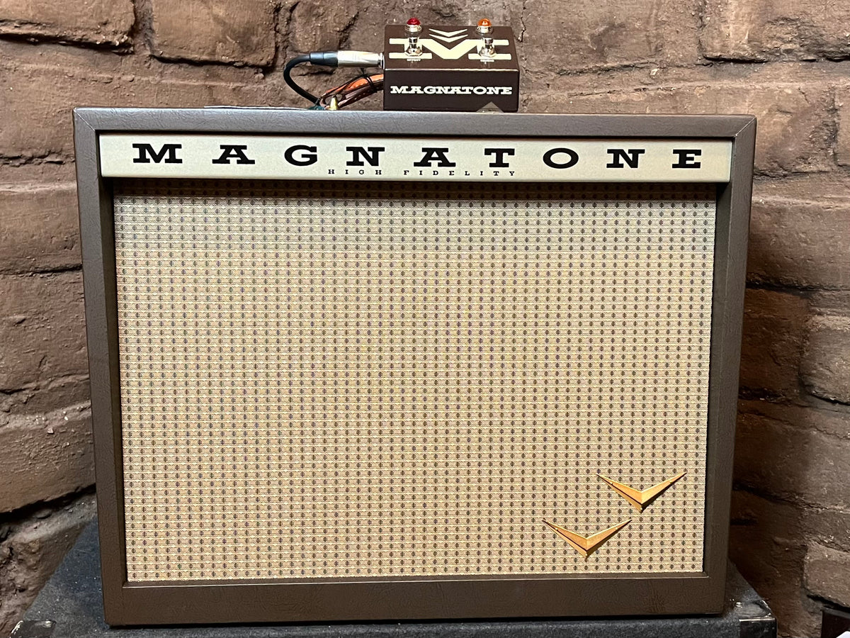 Amps| Black Mountain Guitar Co