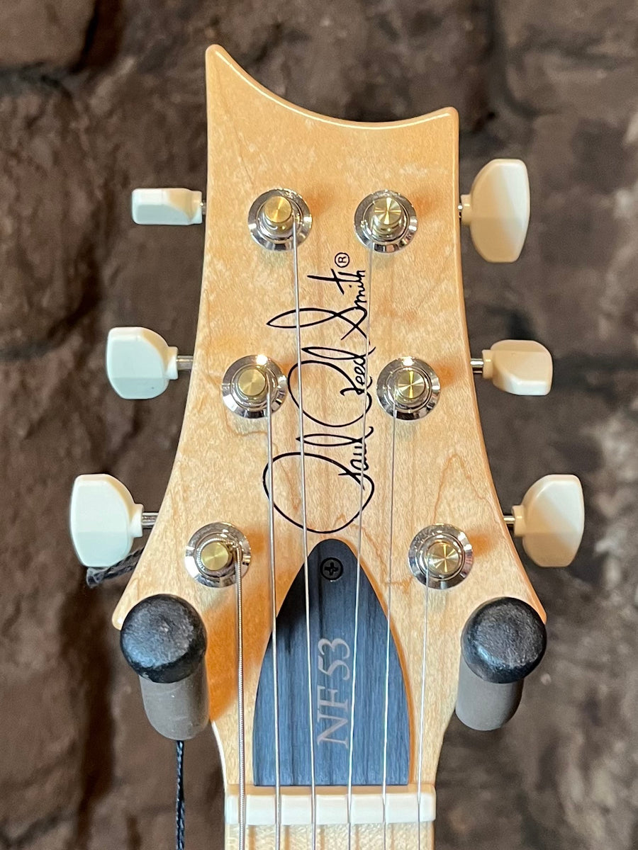 PRS NF 53 Black (New)| Black Mountain Guitar Co
