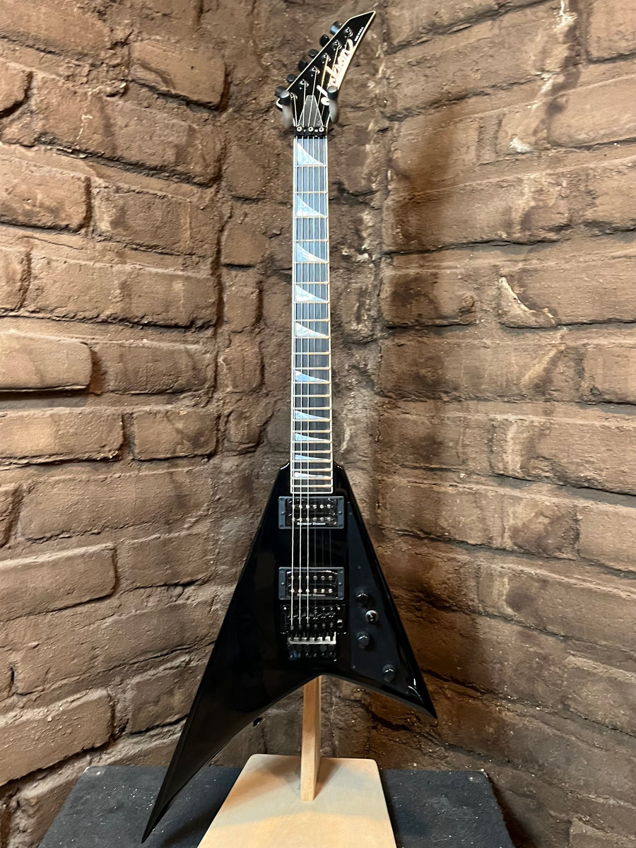 Jackson USA Select Randy Rhoads RR1| Black Mountain Guitar Co