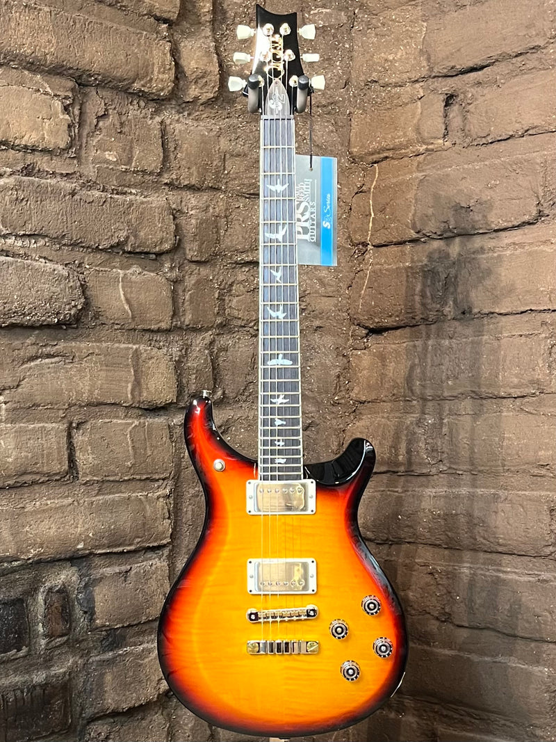 PRS S2 594 10th Anniversary Custom Color Tri-Burst (New)| Black ...
