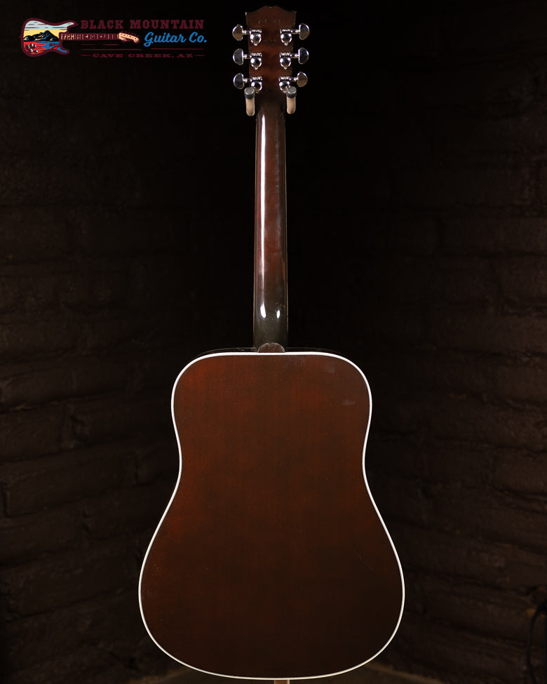 Gibson Hummingbird Standard, Tri Burst (New)| Black Mountain Guitar Co