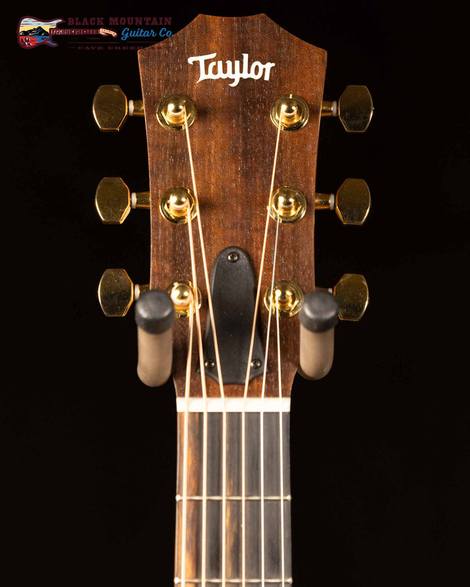 Taylor 50th Anniversary GS Mini-e Rosewood (Used)| Black Mountain Guitar Co