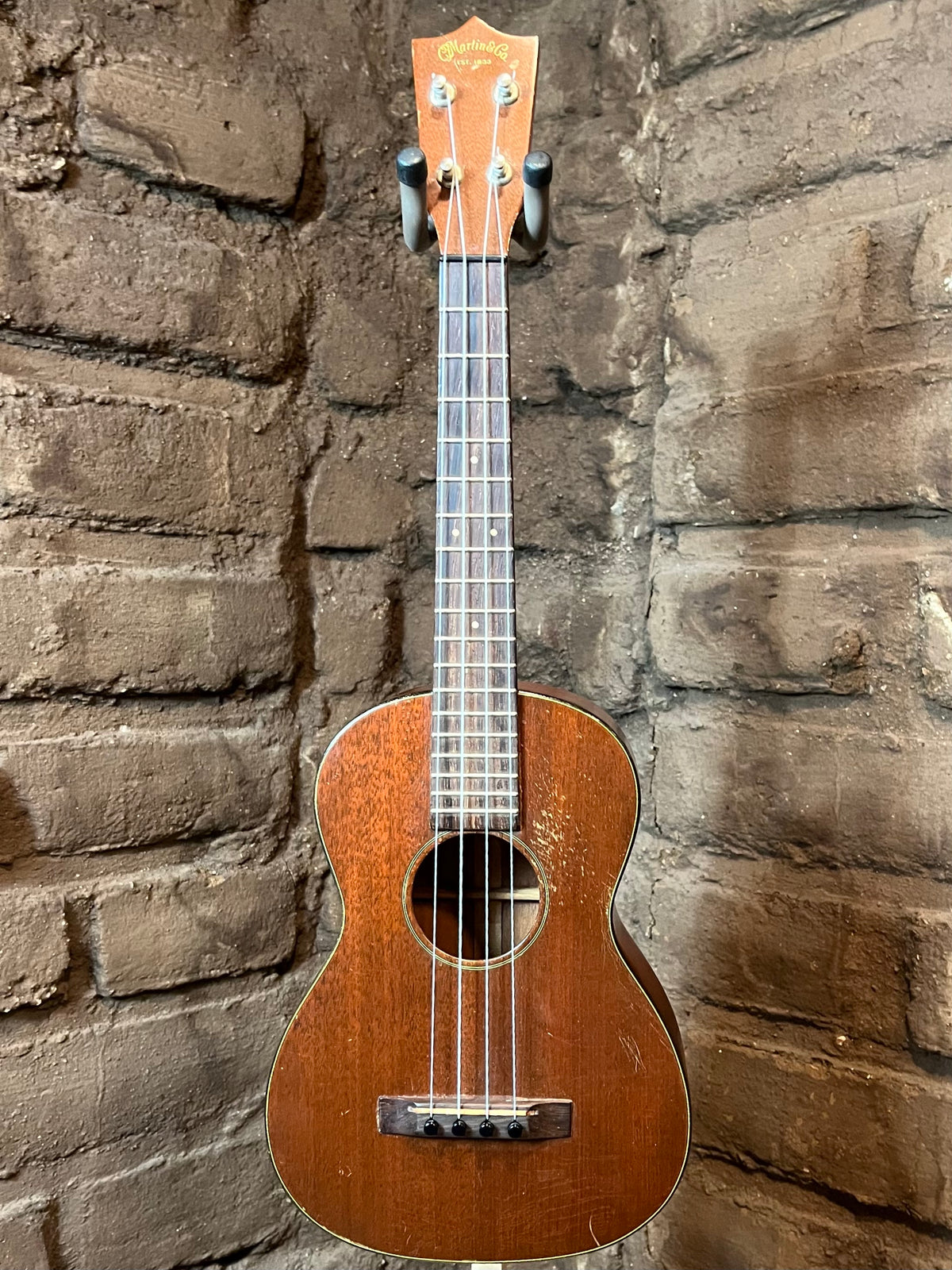 Ukulele's| Black Mountain Guitar Co