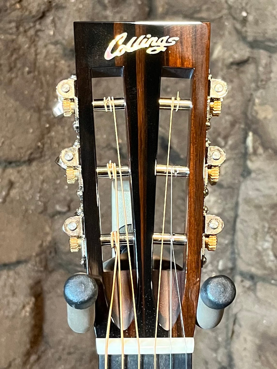 Collings 000-2H A SB| Black Mountain Guitar Co