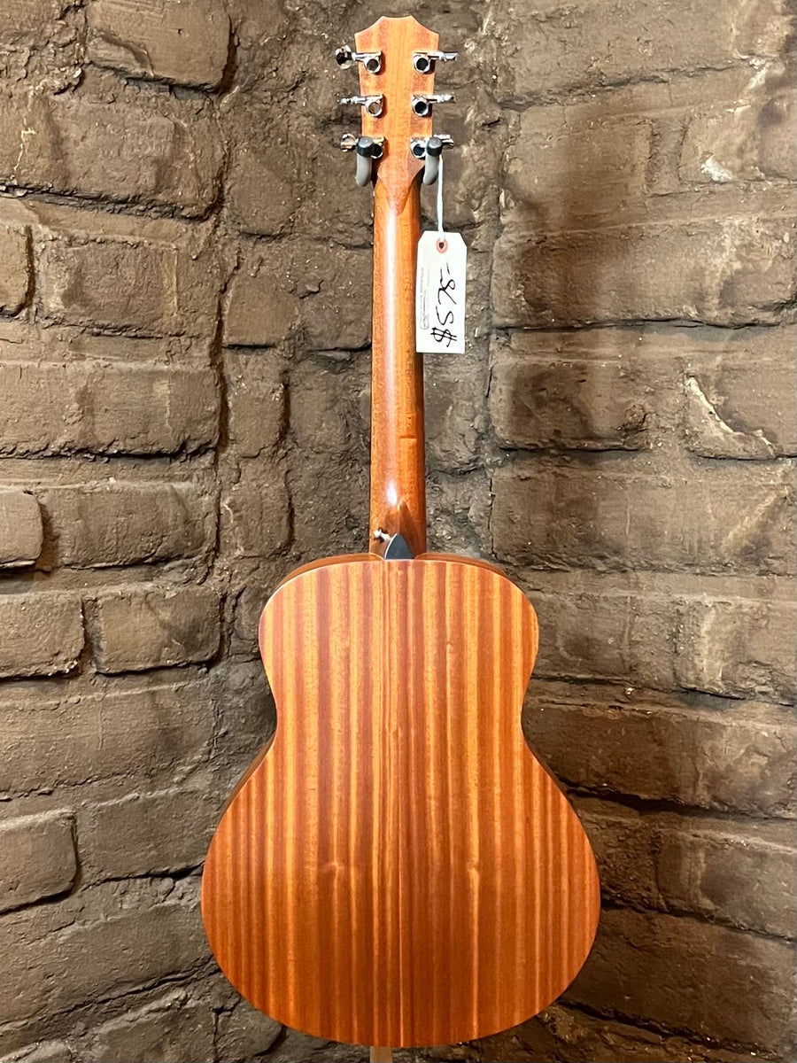 Taylor GS Mini| Black Mountain Guitar Co