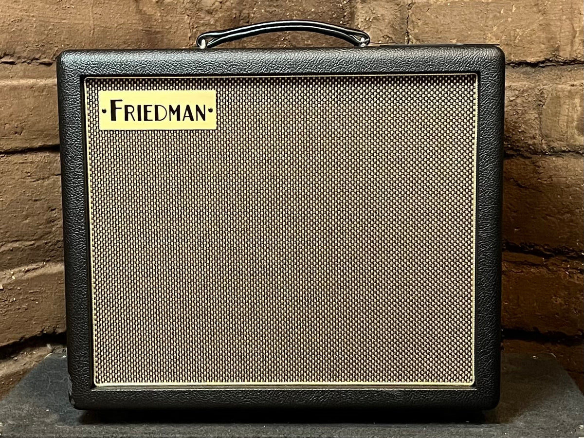 Friedman Runt 20 Combo (Used)| Black Mountain Guitar Co