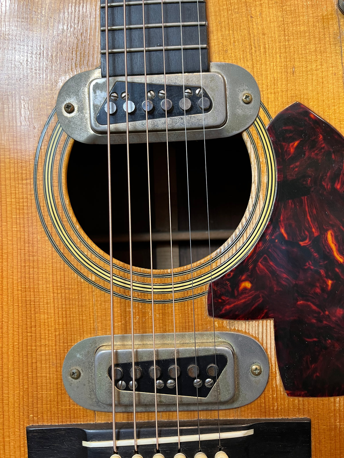 Martin D-28E "1959" Brazilian Rosewood and Extremely Rare!!!| Black ...